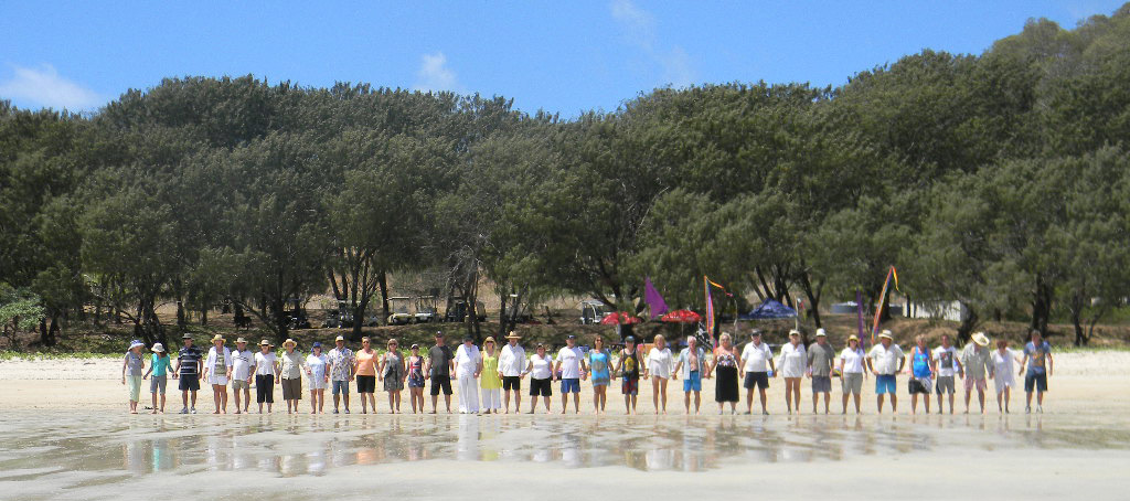 Keswick Island Progress Association